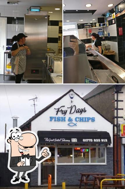Top 7 restaurants in Alfreton, august 2025 - Restaurant Guru
