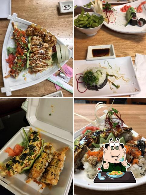 Best poke bowl in Springfield, Illinois restaurants, winter 2024 ...