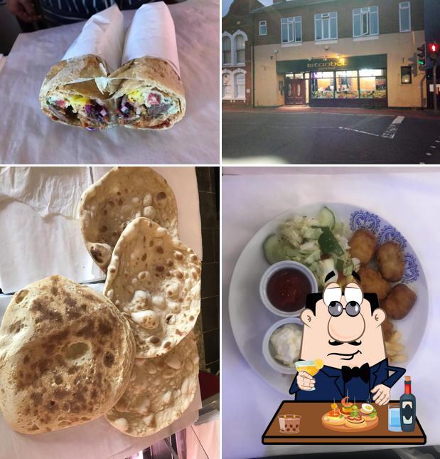 Top 7 restaurants in Spalding, august 2025 - Restaurant Guru