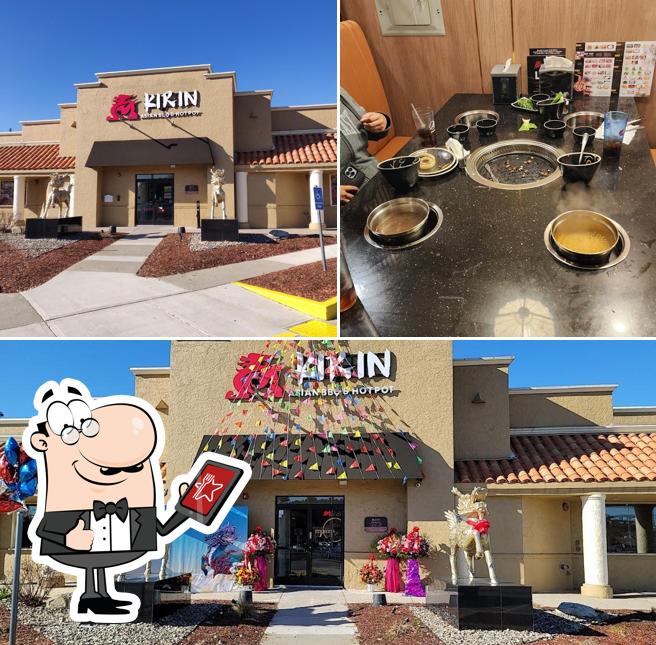 Kirin Asian BBQ and Hot Pot in Springfield - Restaurant menu and reviews