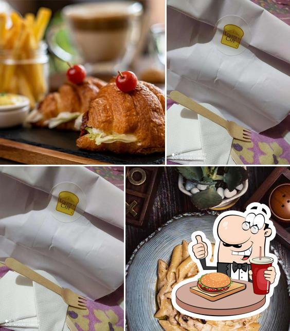 Loafer's Cafe, Kolkata - Restaurant menu, prices and reviews