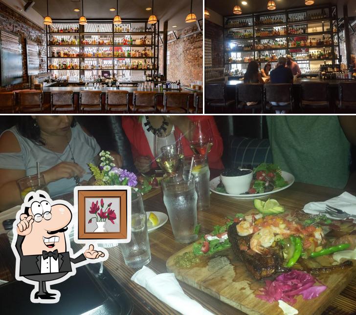 Local Republic, Lawrenceville - Restaurant menu, prices and reviews