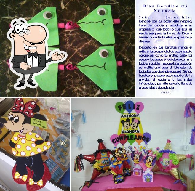 Mi Fiesta in Wichita