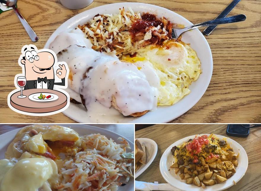 Omelets Etc., Colorado Springs - Restaurant menu, prices and reviews