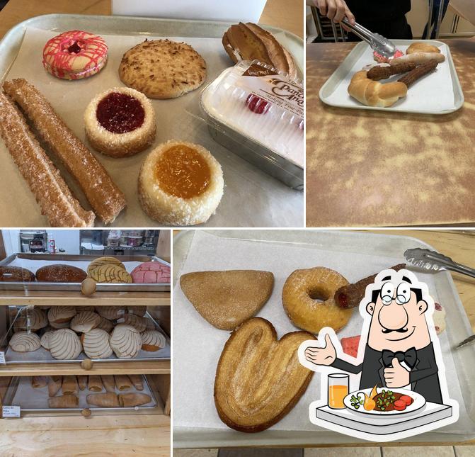Pancho Anaya Bakery, 2420 E Admiral Blvd in Tulsa - Restaurant reviews
