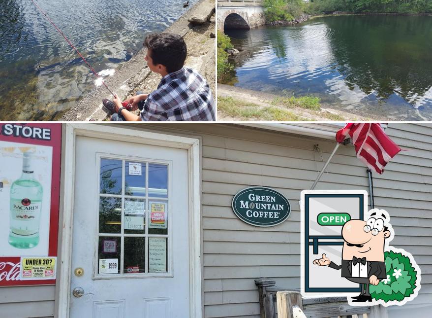 Acton Trading Post, Acton - Restaurant menu, prices and reviews