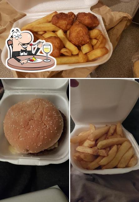 Rominos Pizza in Gateshead - Restaurant menu and reviews