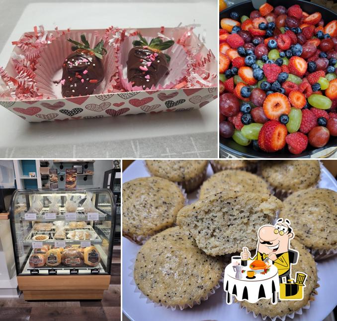 Bee Well Cafe, Mukwonago - Restaurant menu, prices and reviews