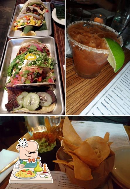 Bodega Taco Bar in Fairfield - Restaurant menu and reviews