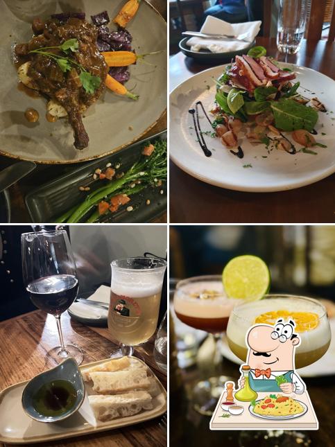 Caruggi, Geelong - Restaurant menu, prices and reviews