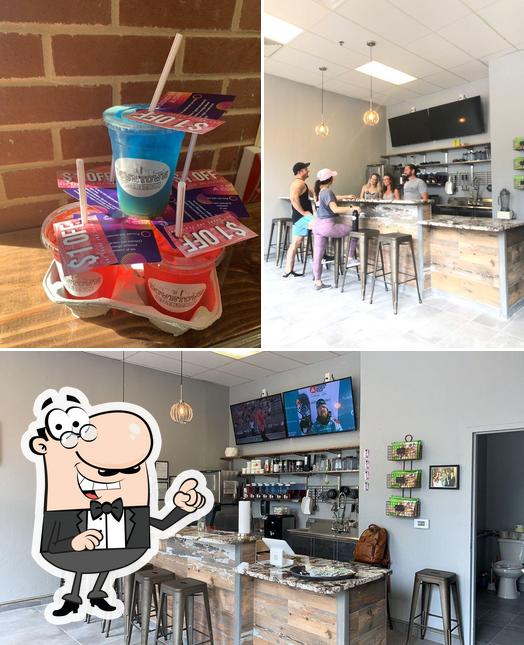 Downtown Nutrition, Oklahoma City - Restaurant menu, prices and reviews