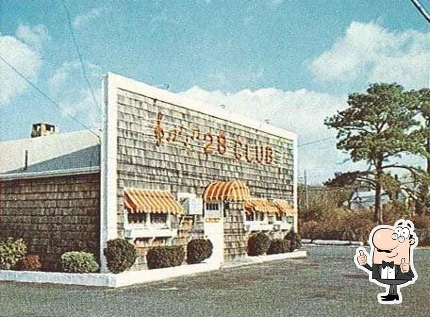 Twenty Eight Club in Dennis - Restaurant reviews