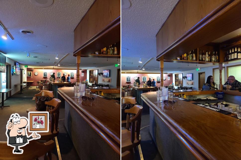 Office Grill & Saloon, Loveland - Restaurant menu, prices and reviews