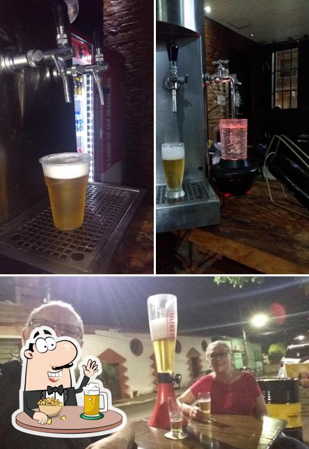 PUB BEER ESPETARIA, Timburi - Restaurant reviews