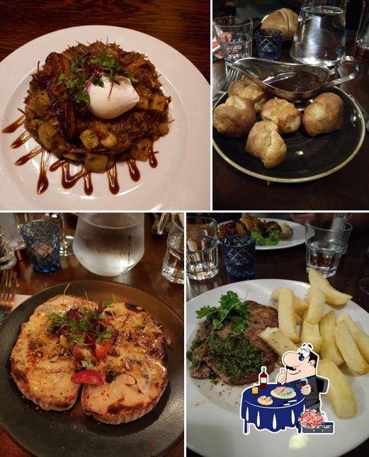 Top 7 restaurants with hot Pot in Manchester, october 2025 - Restaurant ...