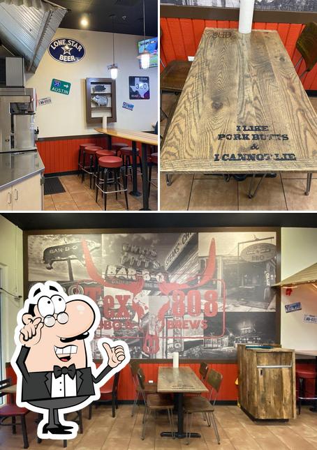 TEX 808 BBQ + Brews, 930 Valkenburgh St Unit D in Honolulu - Restaurant ...