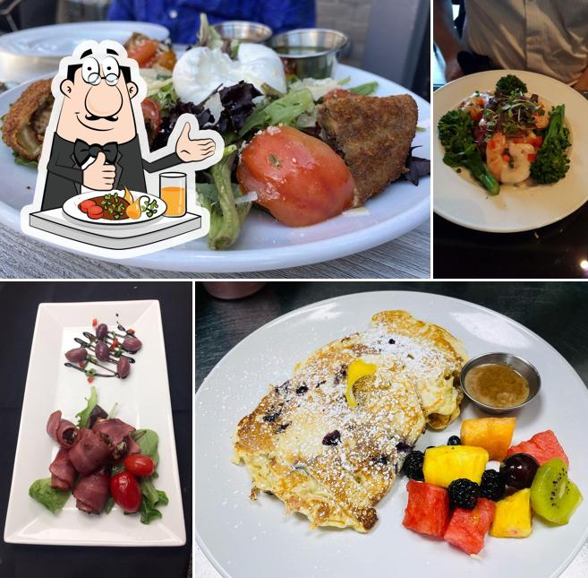 Menu of The Handsome Cab pub & bar, York - reviews and ratings