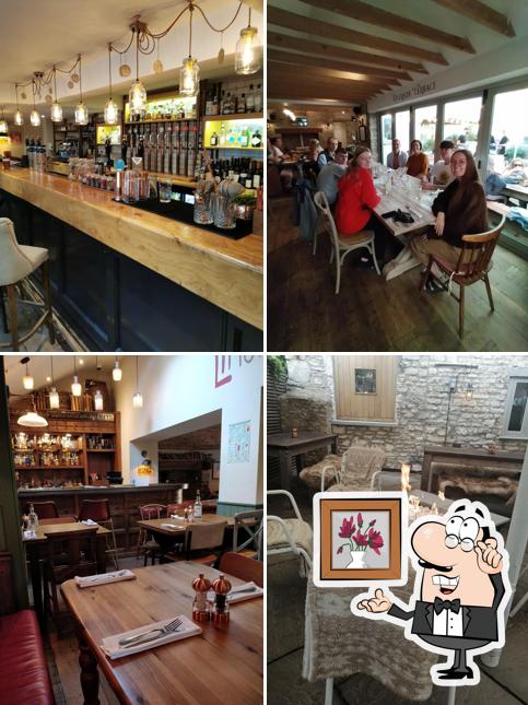 The Litton in Chewton Mendip - Restaurant menu and reviews