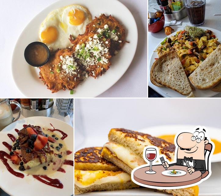 Anna's House - Ann Arbor, Ann Arbor - Restaurant menu, prices and reviews