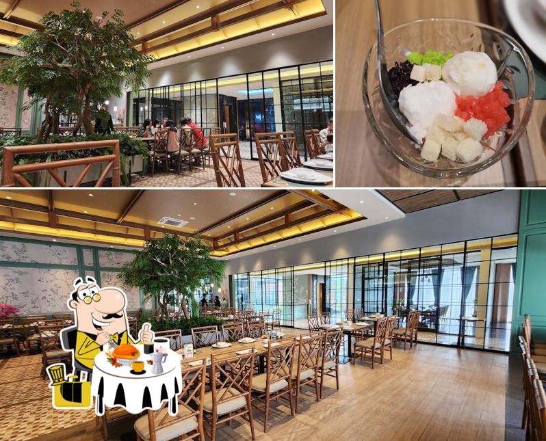 Arunaya Resto restaurant, Surabaya - Restaurant reviews