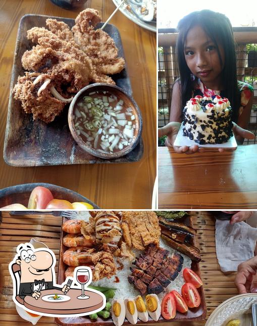 Bamboo sizzling resto and cafe, Roxas - Restaurant menu, prices and reviews