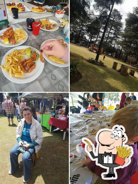 German Club Edenvale, Edenvale - Restaurant menu, prices and reviews
