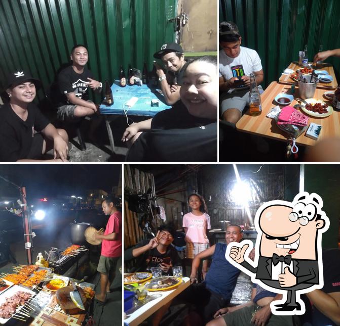 Inasalan ni Angga sa valeria restaurant, Iloilo City - Restaurant reviews