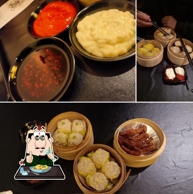Kaybun Dimsum Setiabudi restaurant, Bandung - Restaurant reviews