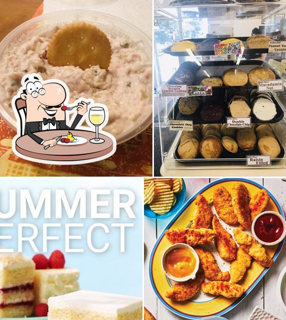 M & M Market in Dover - Restaurant reviews