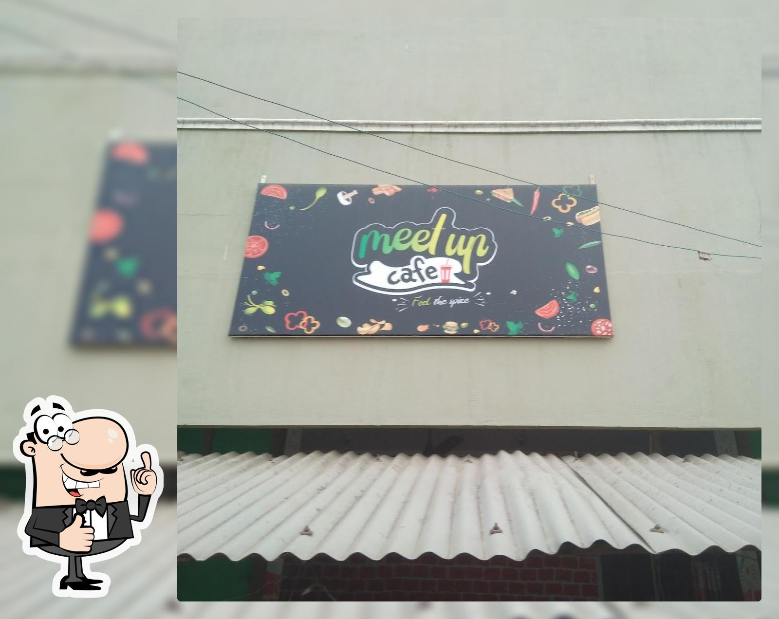 Meet up cafe, Coimbatore - Restaurant menu, prices and reviews