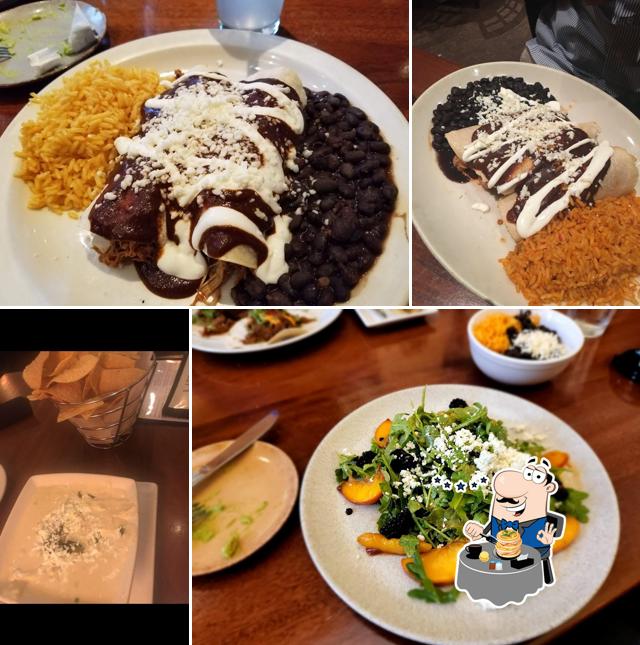 Mez Contemporary Mexican, Durham - Restaurant menu, prices and reviews