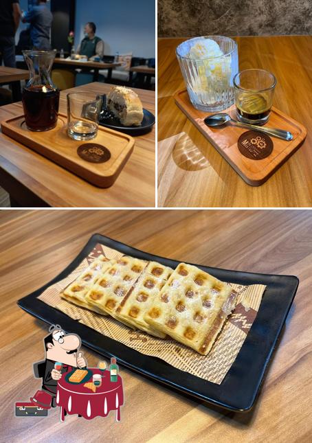 MinMax Coffee Jatinangor, Sayang - Restaurant menu, prices and reviews