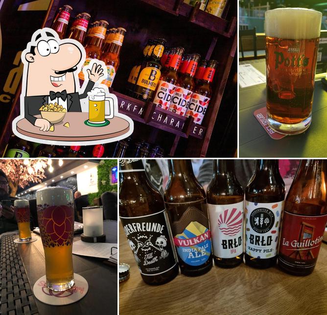 Miss Hops, Bochum - Speisekarte, Preise und Bewertungen