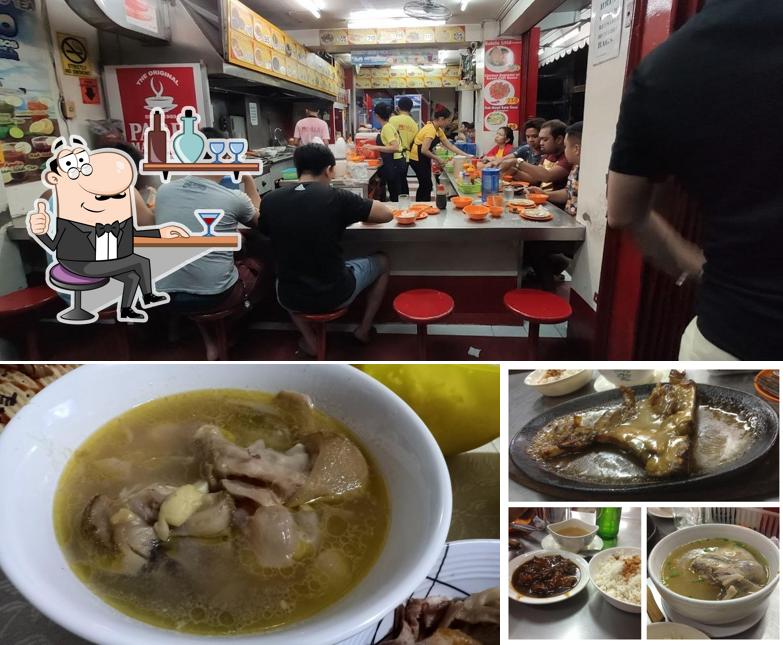 Pares Mami House - 9th Ave, Caloocan - Restaurant menu, prices and reviews