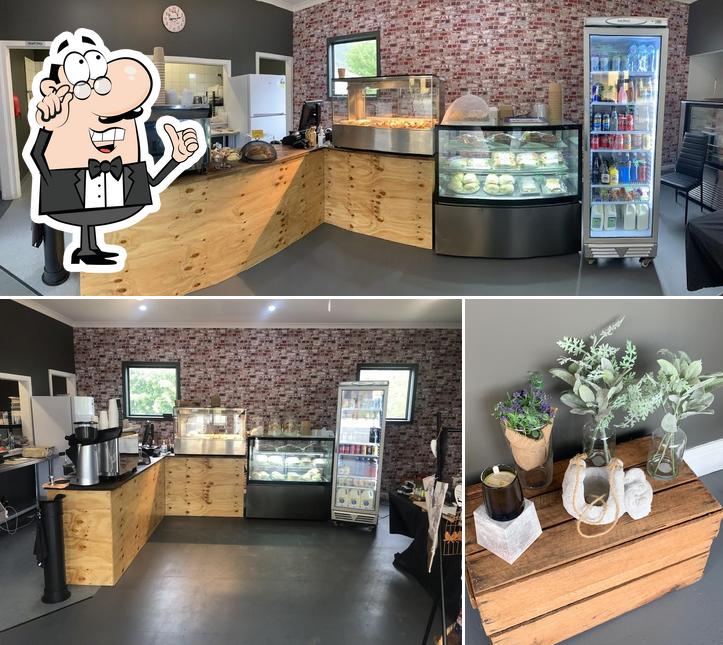 Pippa’s Bakehouse, Omeo - Restaurant menu, prices and reviews