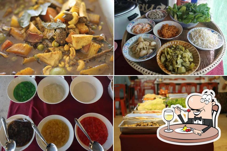 Restaurante RAYA BUFFET, Khok Kloi, 70/24 - Opiniones del restaurante
