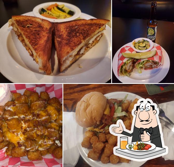 Reubens(Parkway), Greer - Restaurant menu, prices and reviews