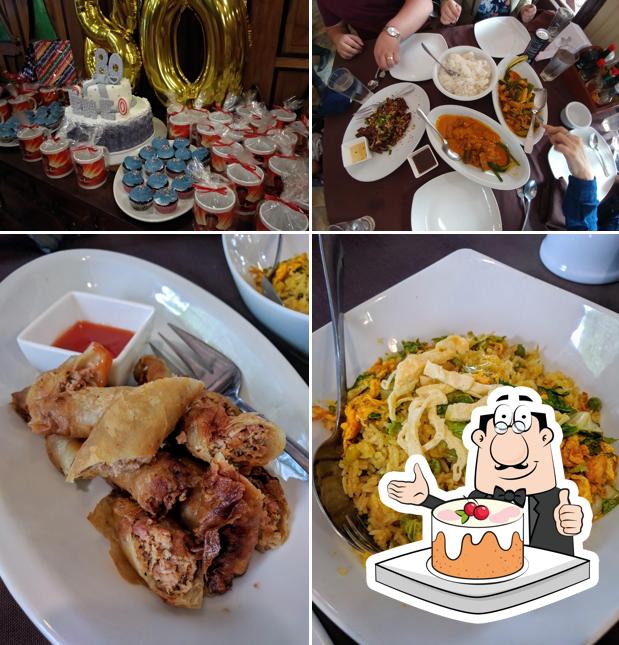 Rustica Concepcion, Tarlac, Tarlac City - Restaurant menu, prices and ...