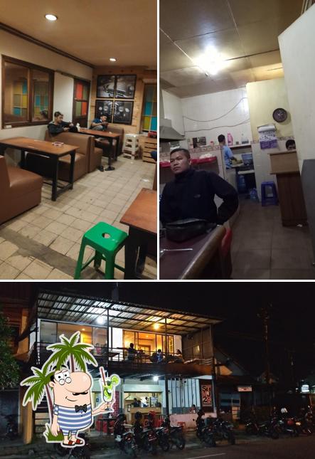 STMJ 29 Trunojoyo, Malang - Restaurant reviews
