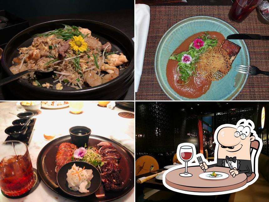 Top 5 restaurants with baozi in San Isidro, february 2026 - Restaurant Guru