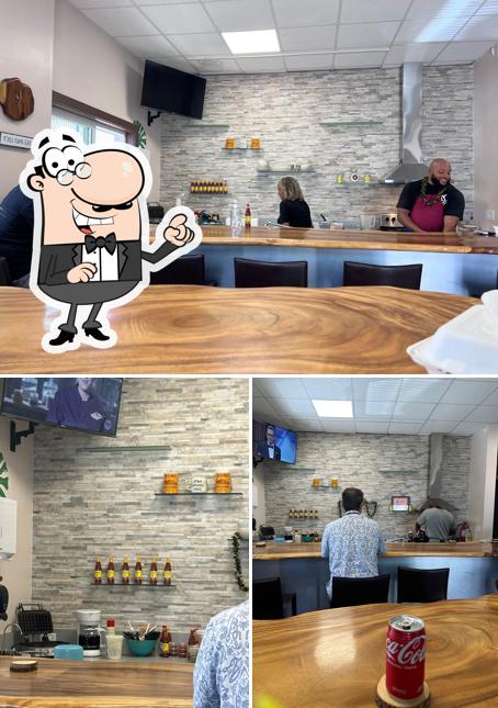 Southern Love, Honolulu - Restaurant menu, prices and reviews