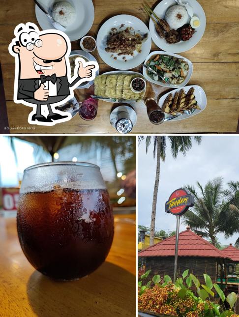 Tandem Resto restaurant, Kali Urip - Restaurant reviews