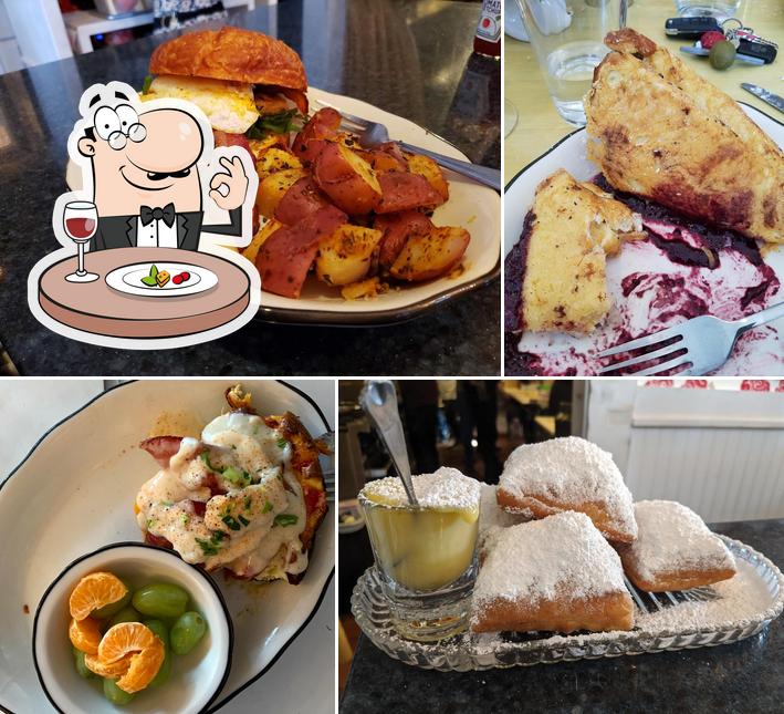 Ten/6, 726 N 4th St in Coeur d'Alene - Restaurant reviews