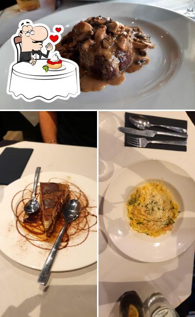 CENA ITALIAN, Ringwood - Restaurant menu, prices and reviews