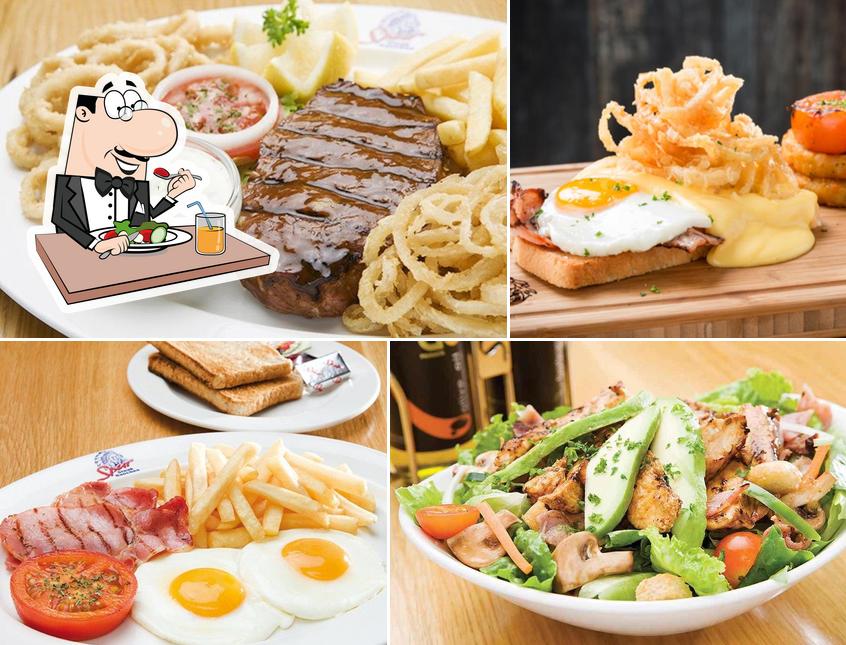 Top 7 restaurants with kids play area in Roodepoort, december 2025 ...
