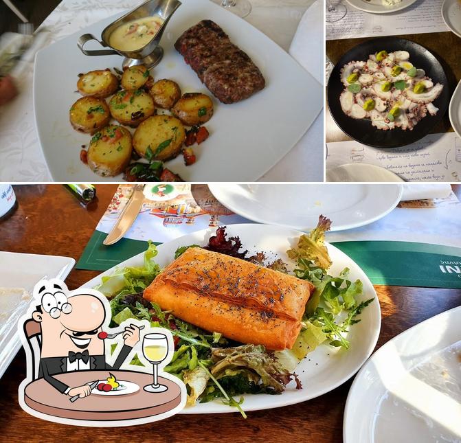 Ресторант Елеа / Restaurant Elea, Plovdiv - Restaurant menu, prices and ...