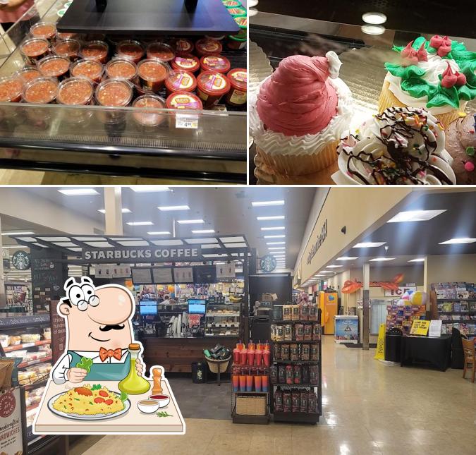 Safeway in Anderson - Restaurant reviews
