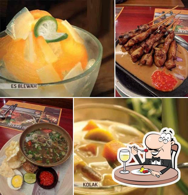 Top 7 restaurants with nasi Kuning in Tangerang, october 2025 ...