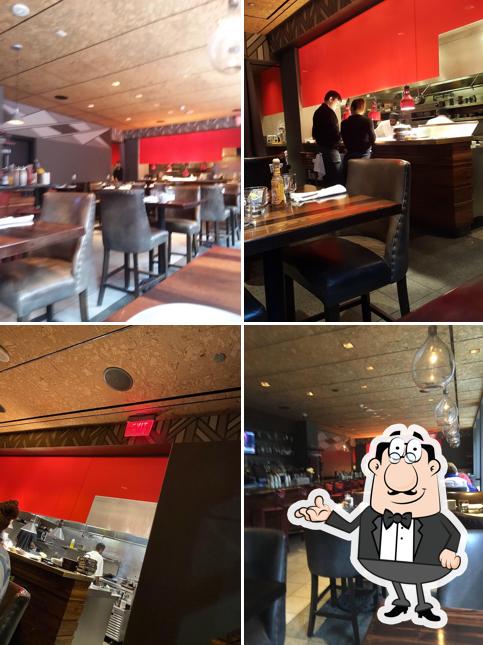 Square 1682, Philadelphia - Restaurant menu, prices and reviews