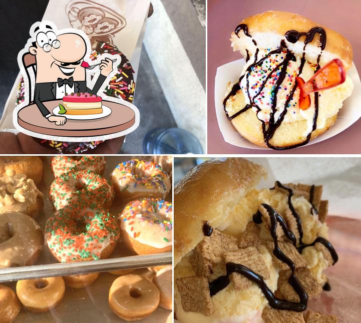 Star Donuts in Riverside - Restaurant menu and reviews